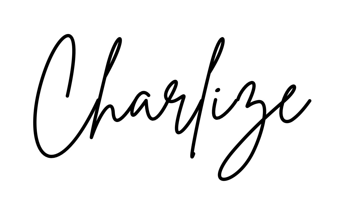 About Me – Dezynz by Charlize